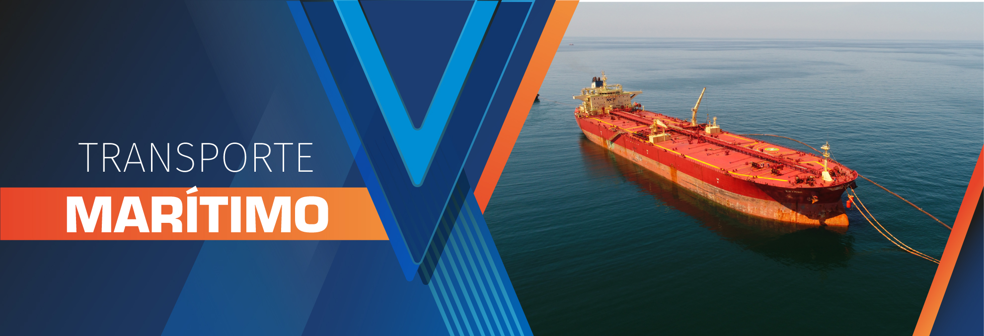 Transporte Maritimo